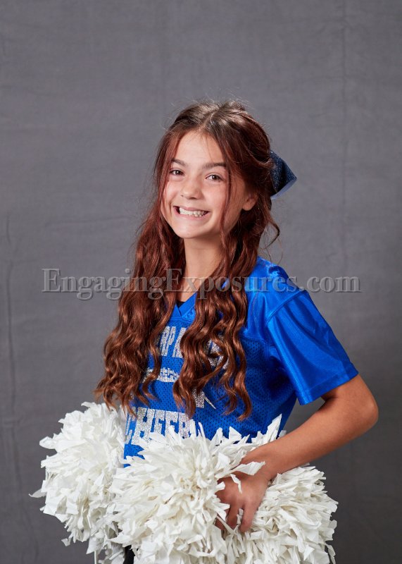 Cheer Hs
